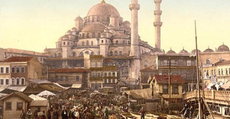 Ottoman Empire – Empire Earth 3