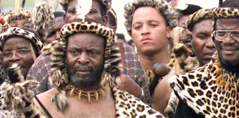 The Zulu Kingdom – Empire Earth 3